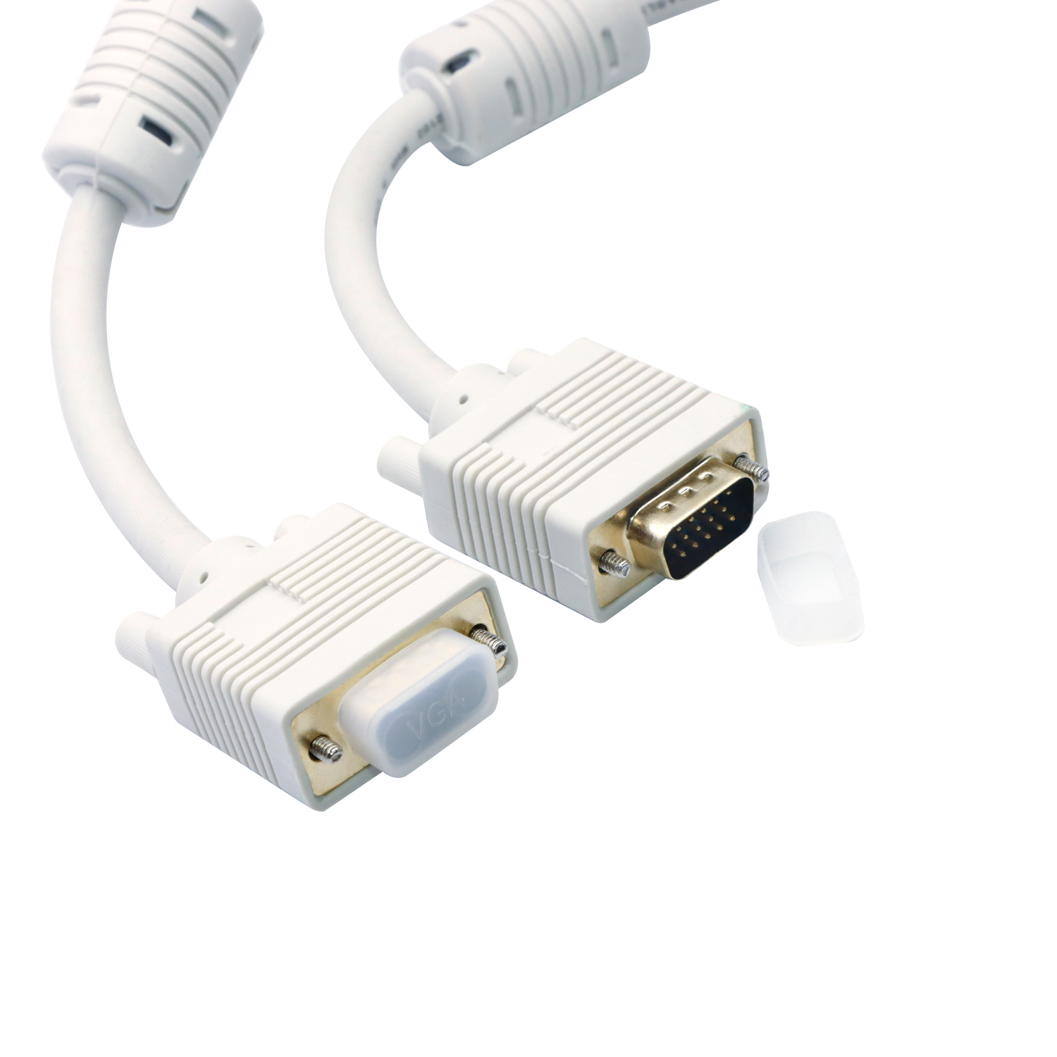 마하링크 - 마하링크 RGB (D-SUB) M/M 케이블 7M ML-RGB070